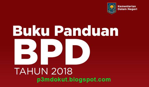 Informasi Internal Pendamping Desa OKU Timur
