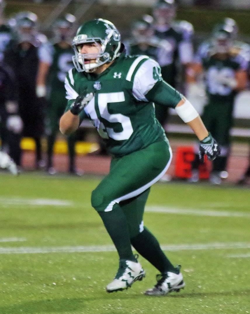 Stanks' Sermon: “Two claps and a Ric Flair” – Filteau’s memory lives on ...