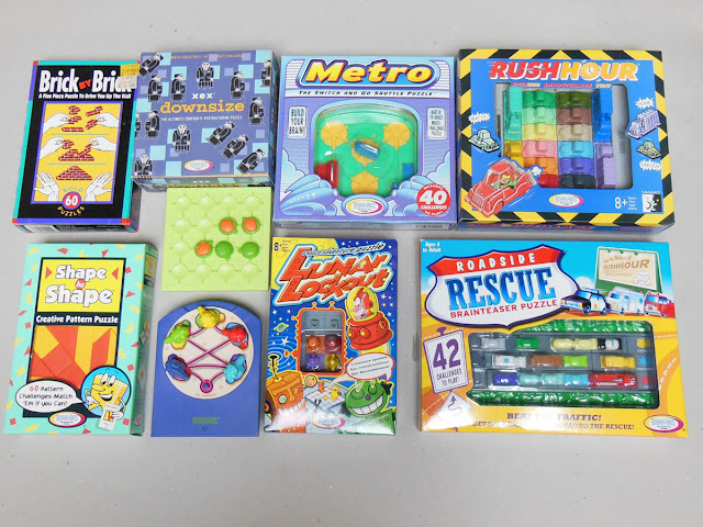 1002 Puzzles: april 2013