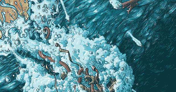 Sleep - "Iommic Life" - 2021 | RealmOfMetal.org