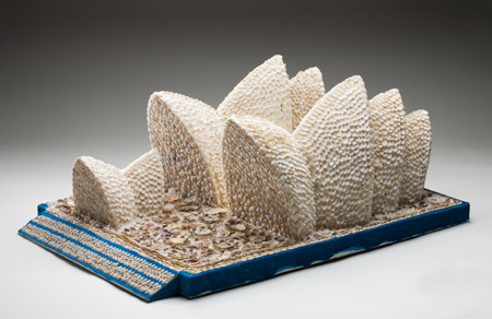 beachcomber: Esme Timbery