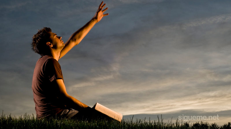 LENDO A BÍBLIA COM VOCÊ: ORANDO EM GRATIDÃO