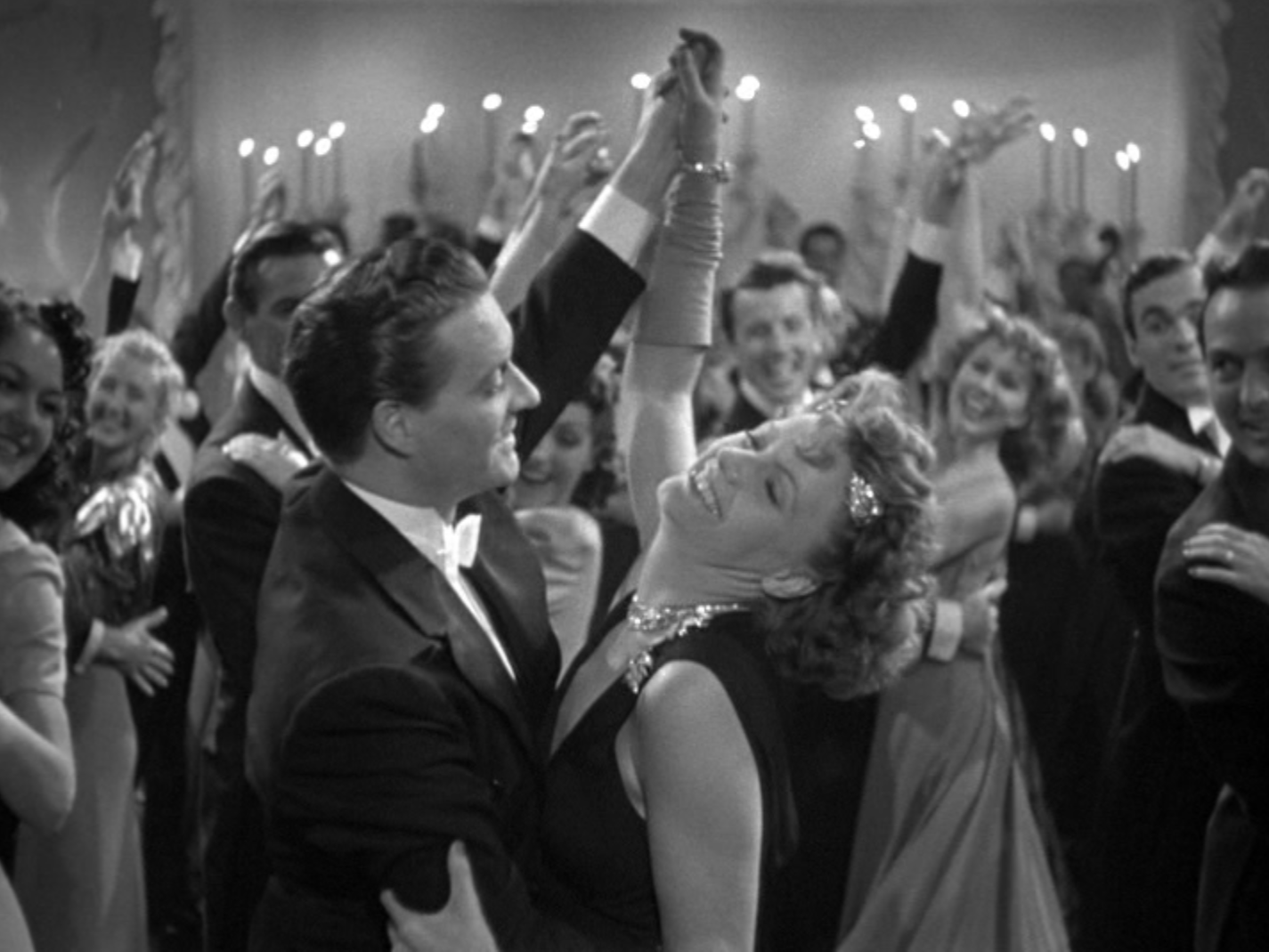 Criterion Confessions: TWO-FACED WOMAN - CRITERION CHANNEL