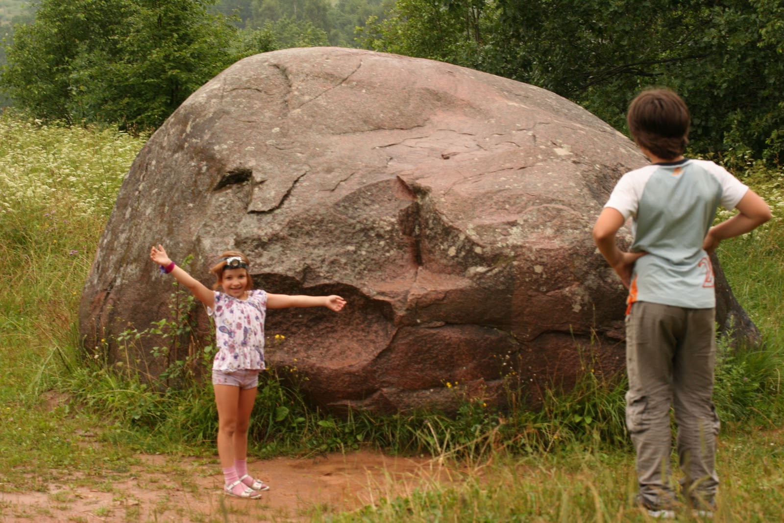 Sabiles Velnakmens un Velnala - CEĻOSIM. MY TRAVELS