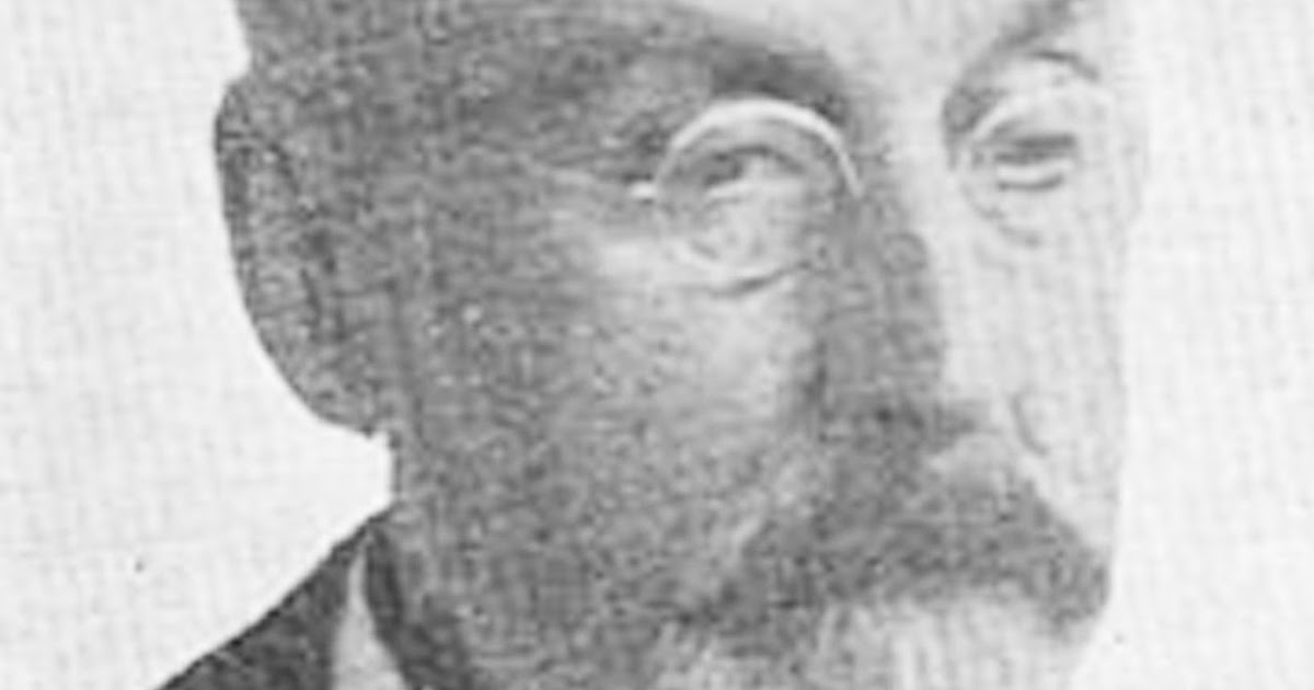 EFEMÉRIDES: DON NICOLÁS PERDIGÓN ORAMAS, ESCULTOR – RESTAURADOR.