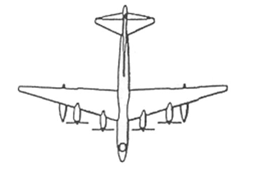 Elements Of Power: The B-52 Turns 60: What IF? (Part 2)