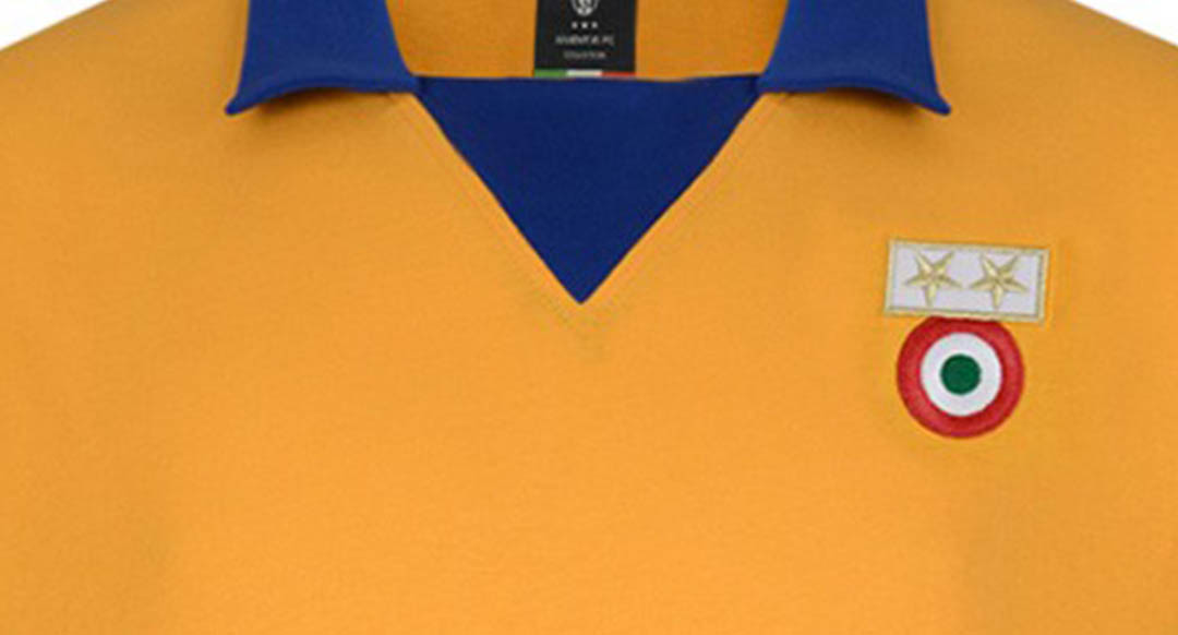 Stunning Juventus Retro Kits Revealed - Footy Headlines