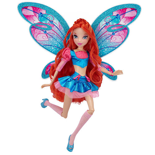 Winx club girls: Winx slike i pjesme