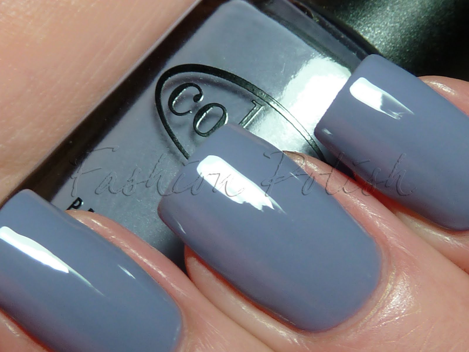 Fashion Polish: Color Club Fall 2011 Back to Boho swatches and review ...