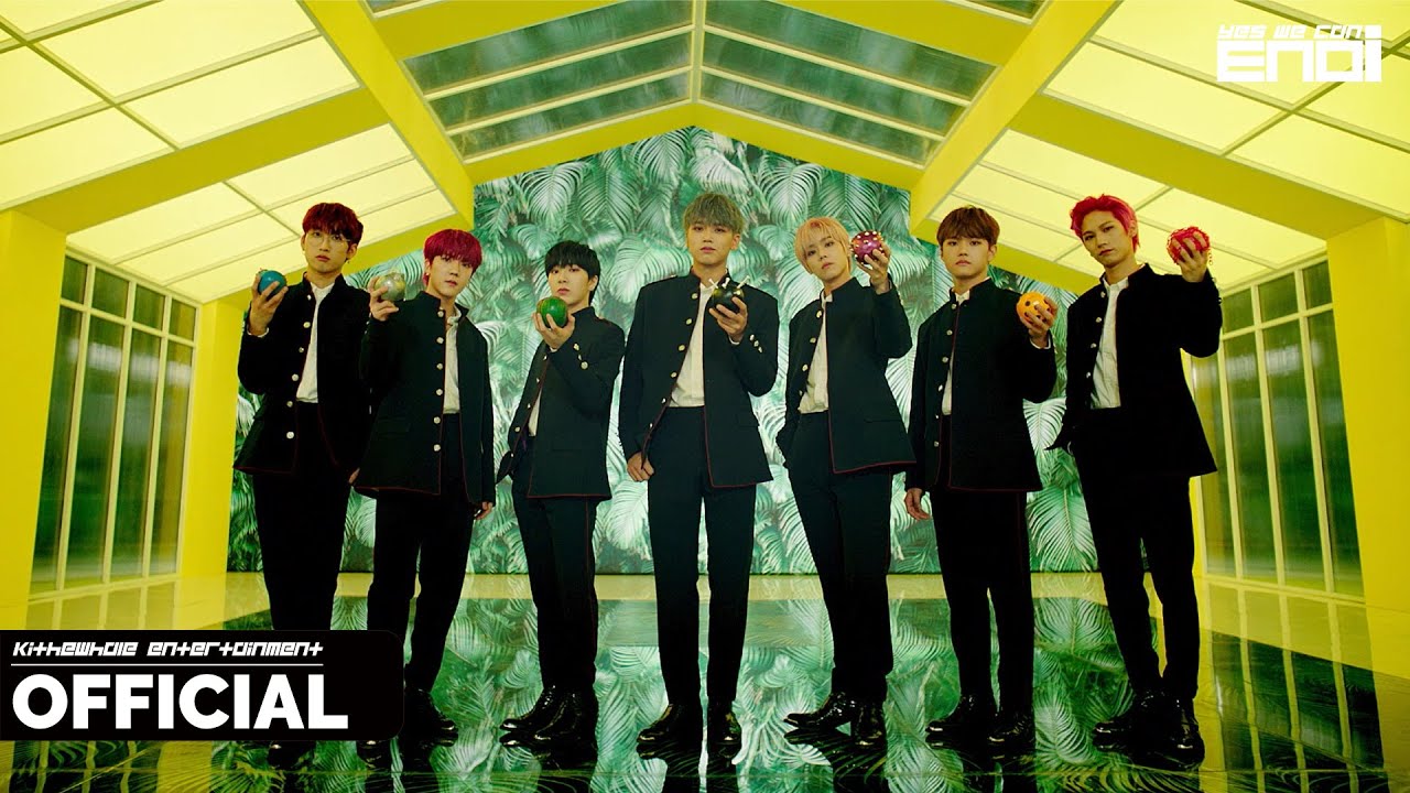 ENOi videográfia - My k-blog