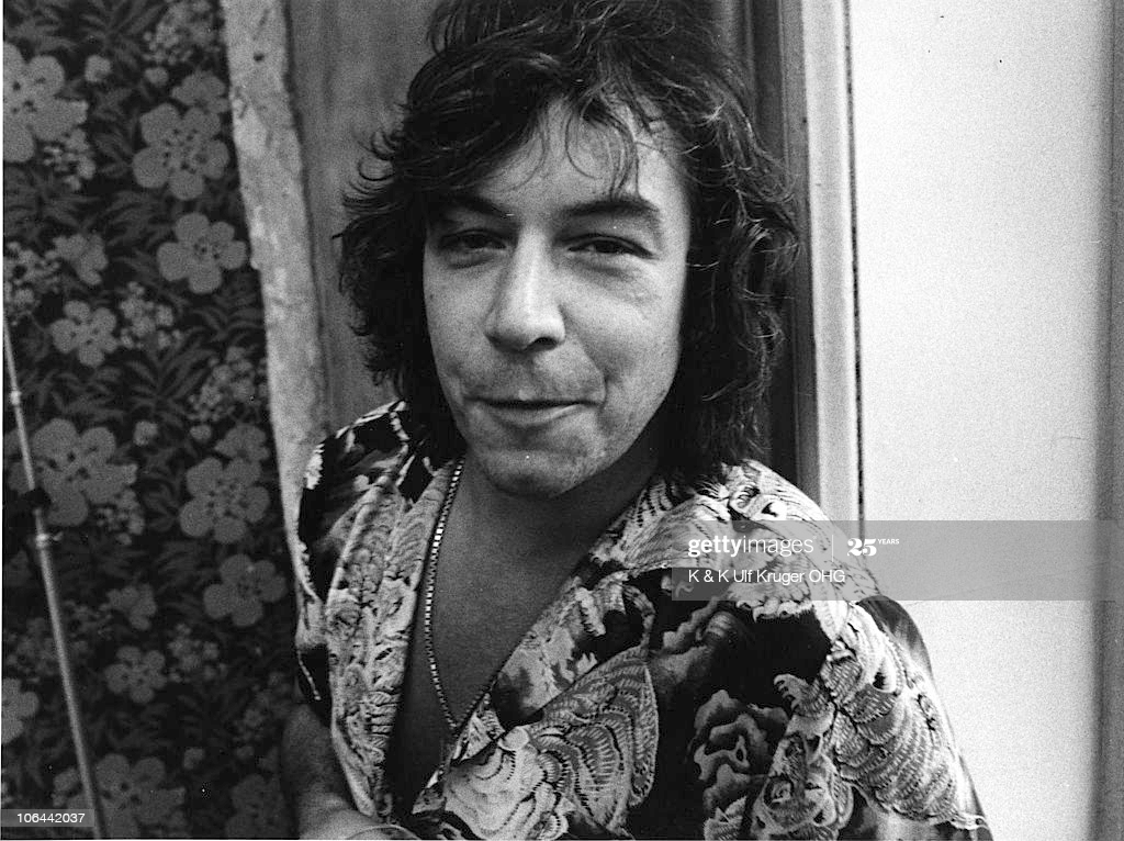 MAME: One Hit No More, No. 41, Eric Burdon & War: The Burden of Burdon