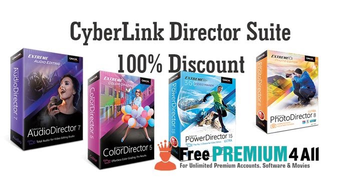 Cyberlink software