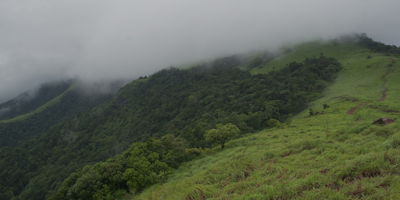 Discrete: Paithalmala: Season