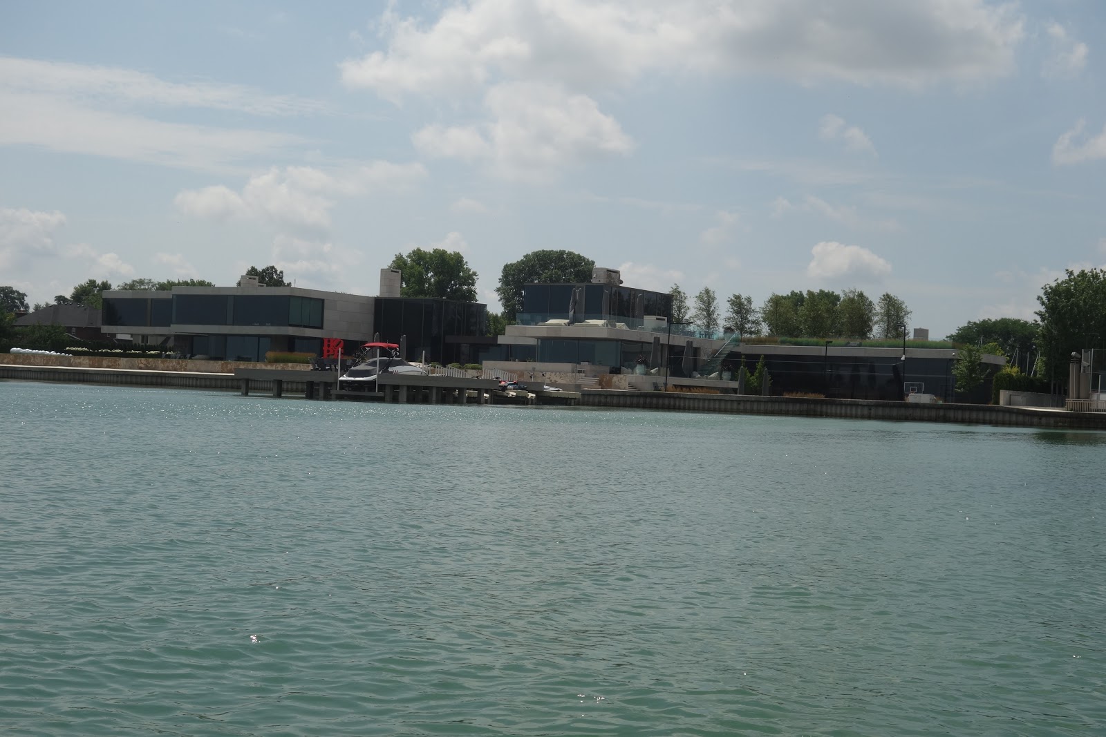 Cheryl's Travels: July 2018