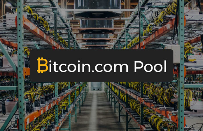 Bitcoin.com pool Cloud Mining - CryptomineTH - ติดตามข่าวสาร บทความ ...