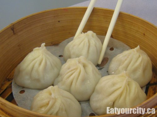 Eat Your City: Shanghai 456 Edmonton.. Great traditional Shanghai-nese food