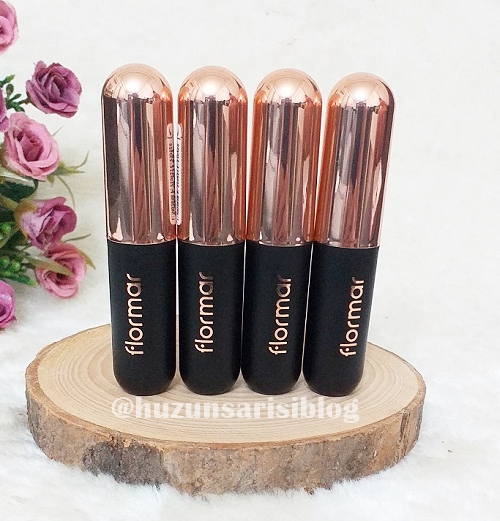 Flormar Color Master Lipstick Serisi | Hüzün Sarısı Blog-Kozmetik ...