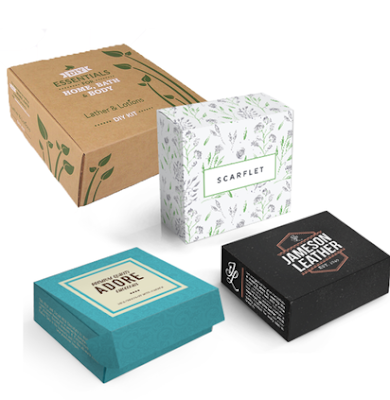 Understanding Different Types of Packaging