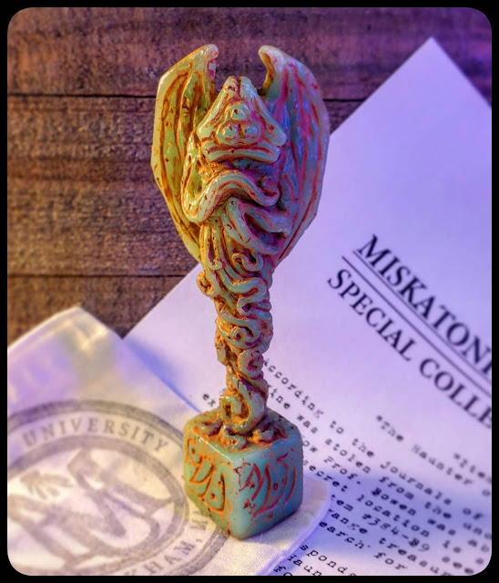 Propnomicon: January 2021