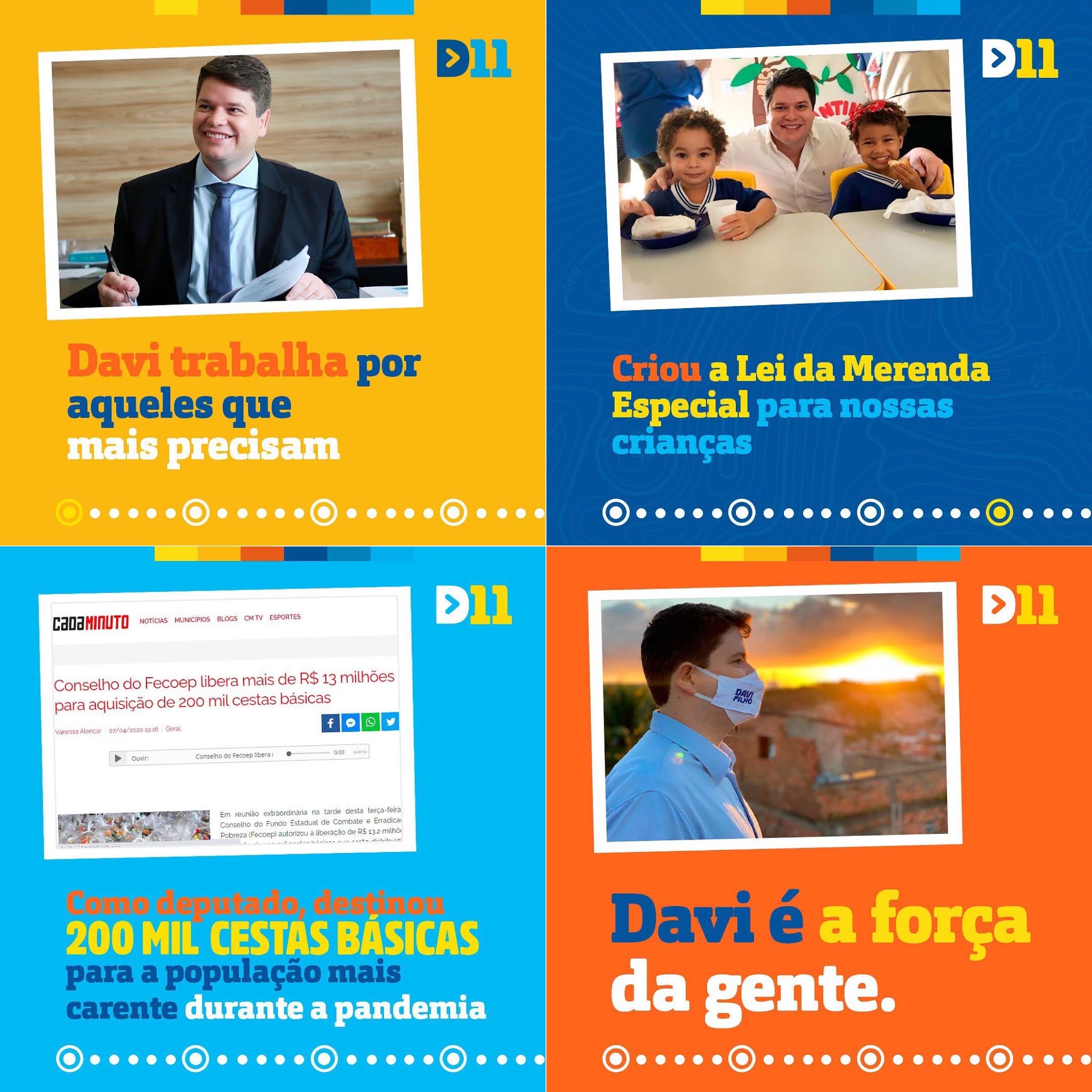 Portfólio | Renata Bello