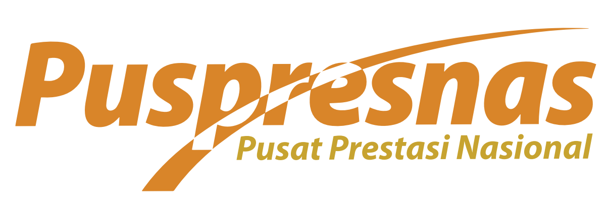 Download File Logo Pusat Prestasi Nasional (Puspresnas) JPG PNG Vektor ...