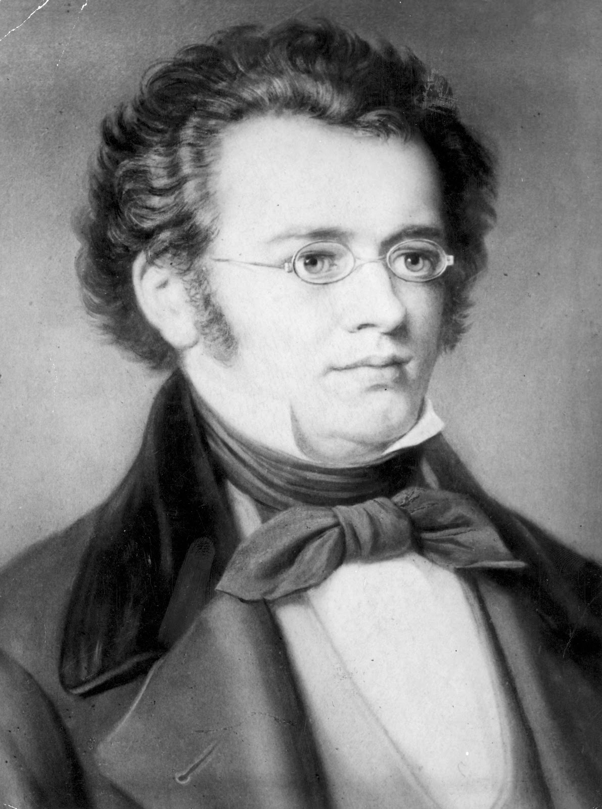 The Young Person's Guide...: Schubert's Unfinished Symphony