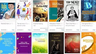 9 Situs Download Buku Gratis | Dijamin Legal - Brankaspedia - Blog ...