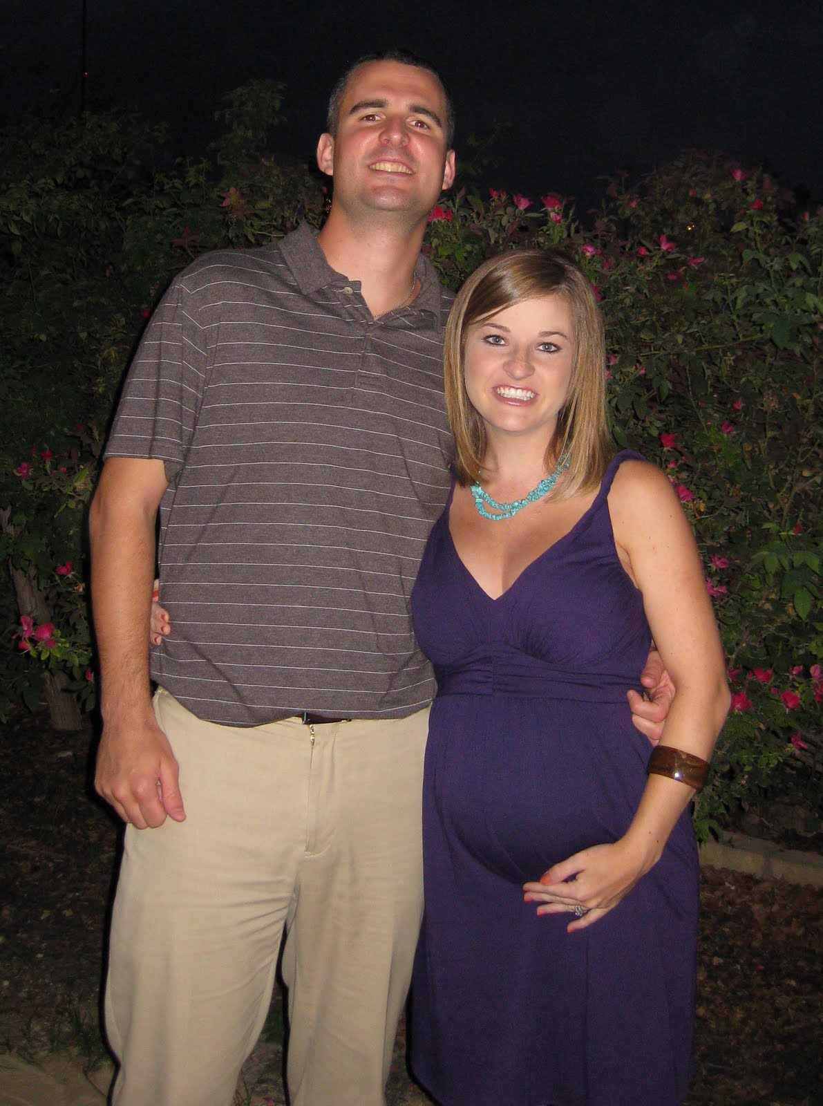 Jill Lemanski Wedding