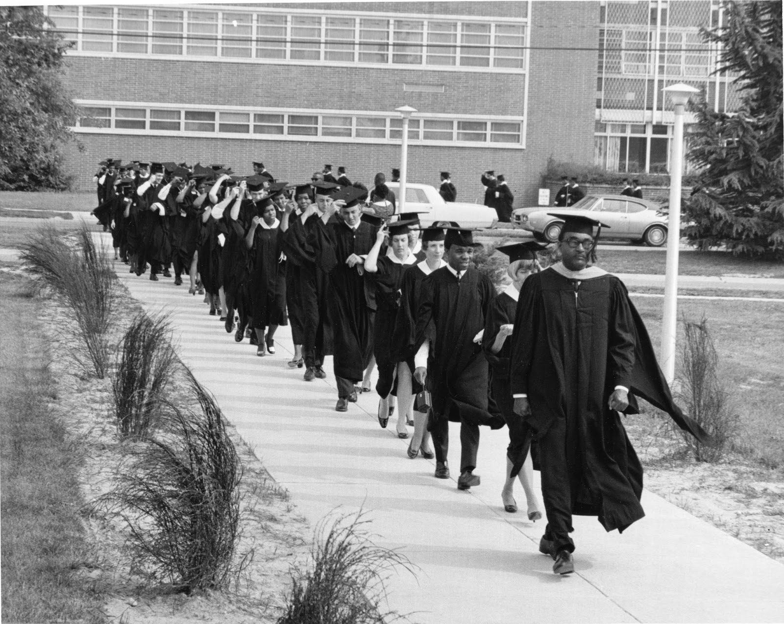 Delaware State University Archives and Special Collections: Happy ...