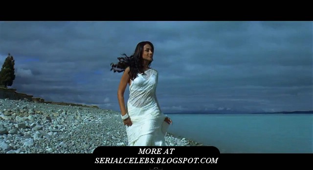 SERIAL CELEBS - !The Only Blog For Serial Artists!: Trisha spicy ...