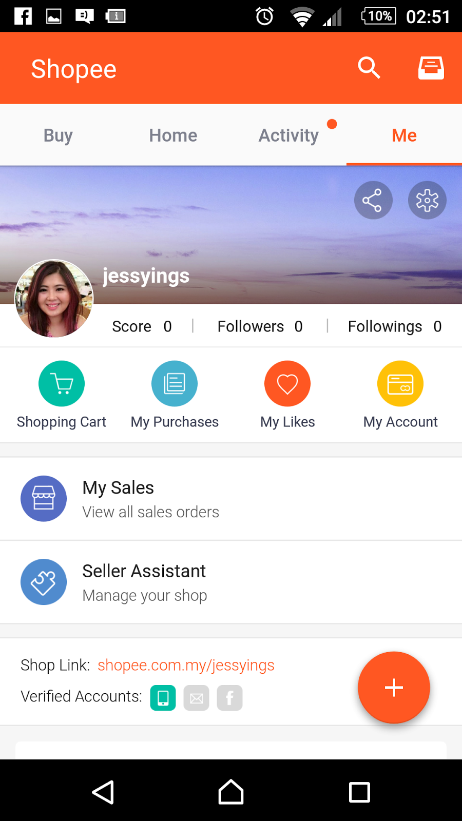 Jessying - Malaysia Beauty Blog - Skin Care reviews, Make Up reviews ...