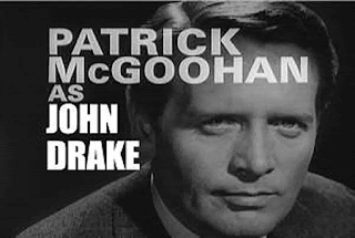 Christoph Roos: Secret Agent John Drake