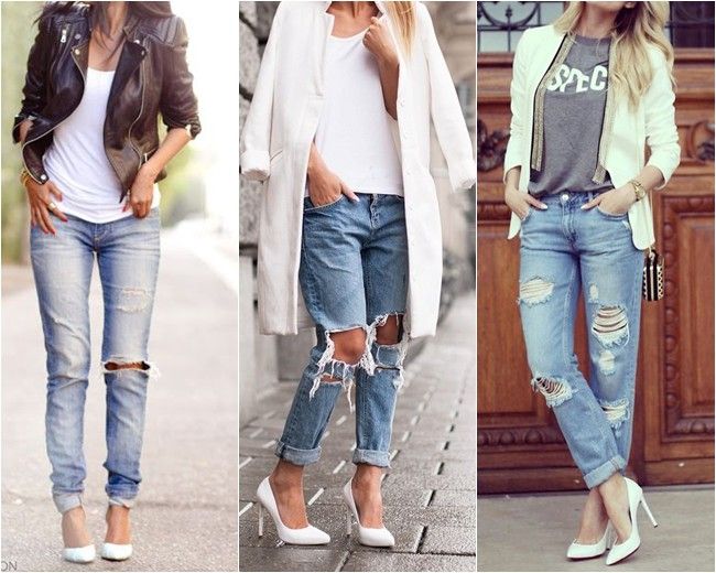 mulhersimsenhora: jeans rasgados!