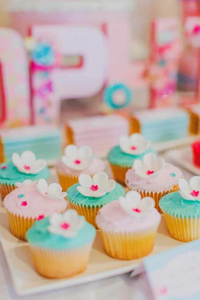 Nurul Sayang Kamu: Idea tema birthday party Hannan