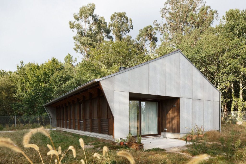 IV PREMIO DE ARQUITECTURA DE TEJA 2017-2019_GANADORES | AIB Architecture