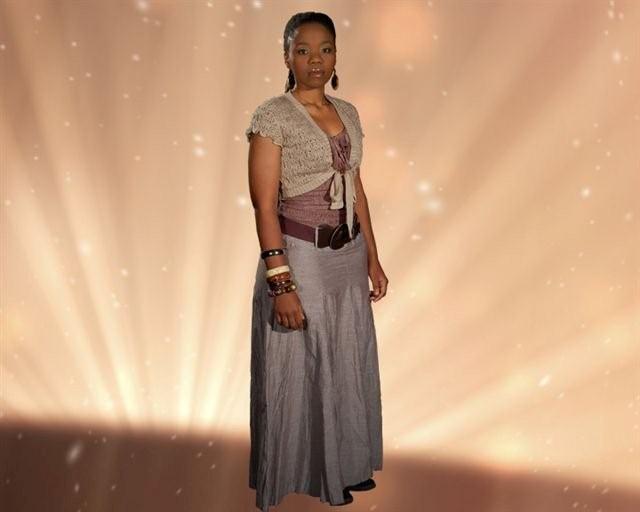 SABC Education: Kempton Park’s One Day Leader Sebenzile Nkambule