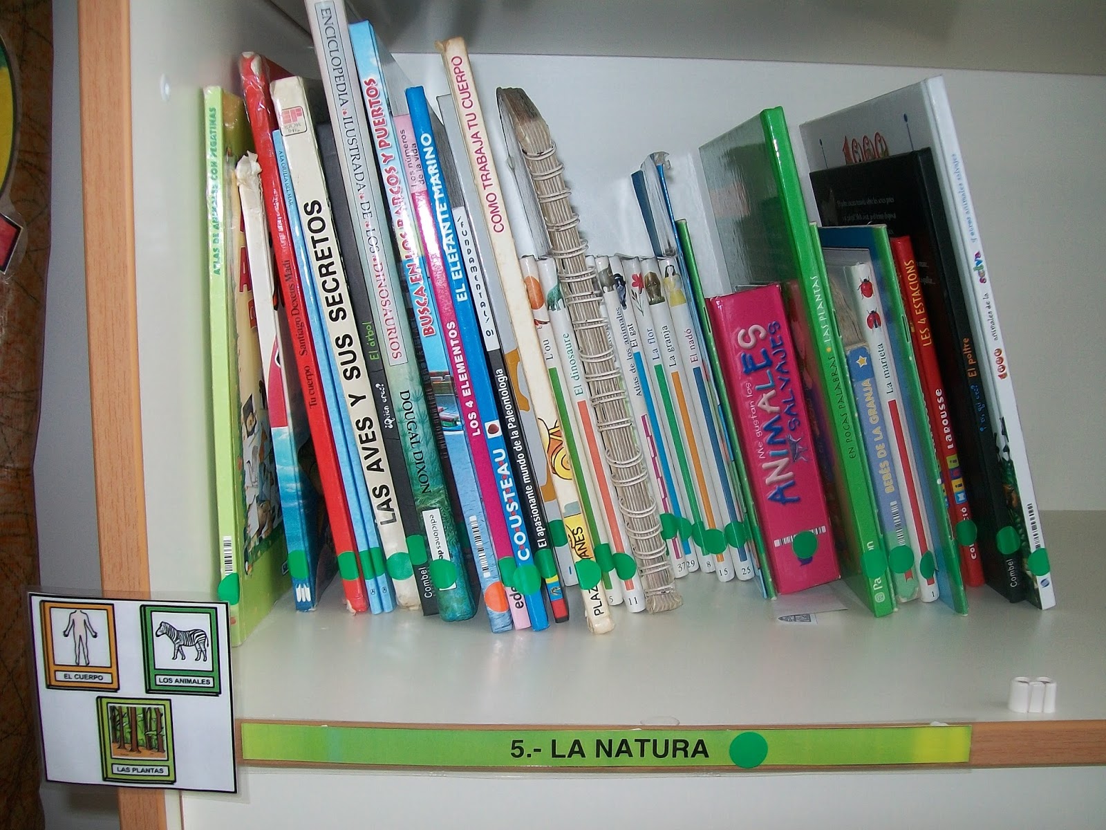 La Classe de Santi: 2016