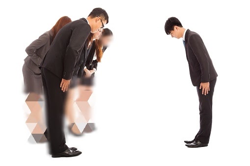 Apa Itu Ojigi Dalam Budaya Jepang? Ini Penjelasan Lengkapnya - GugelQ