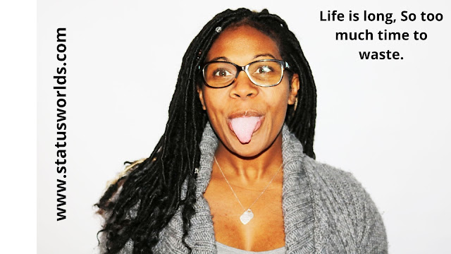 220+ [Best] Funny Status & Quotes [ 2022 ] For Funniest People - Status ...