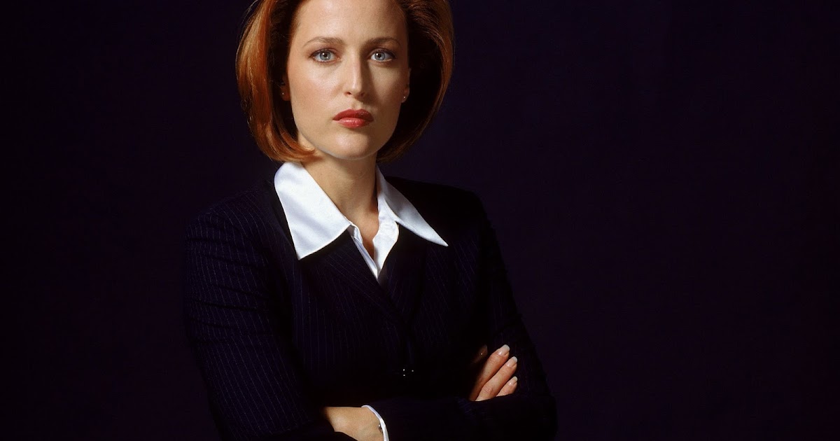 O Efeito Scully — Momentum Saga