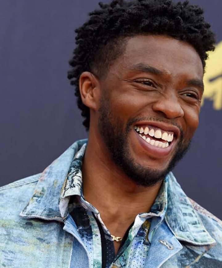 The Wild Reed: Remembering Chadwick Boseman’s Life of Purpose