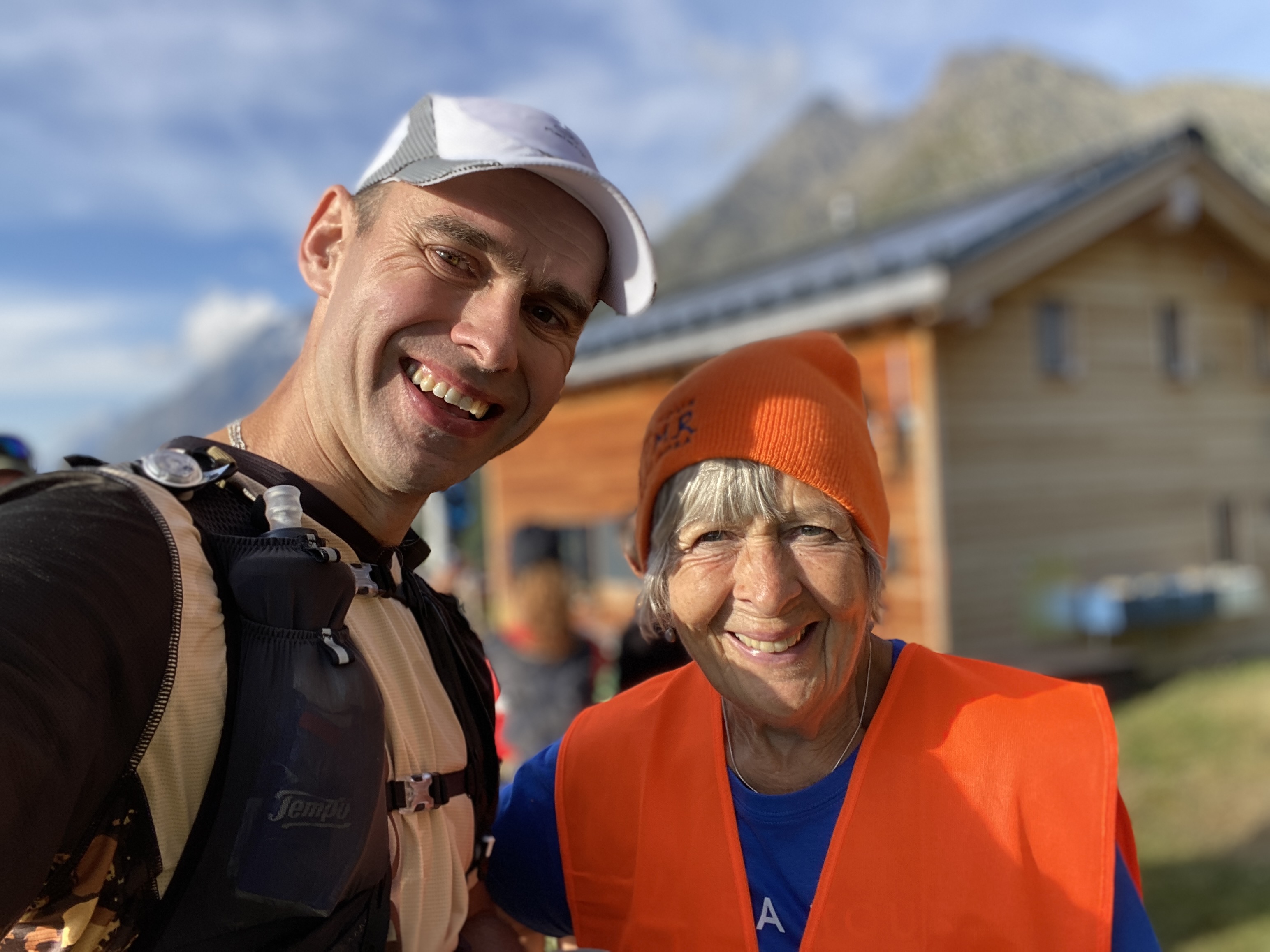 Netreba to hrotit :): 2021