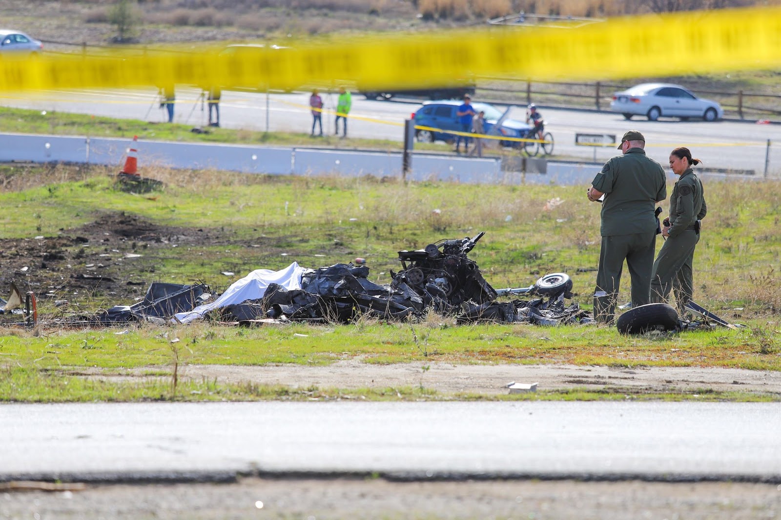 Kathryn's Report: Loss of Engine Power (Total): TM-1 Thunder Mustang ...