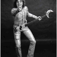 Inside the Rock Era: This Date in Rock Music History: December 8