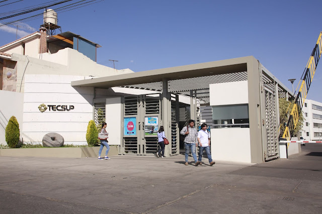 TECSUP OFRECE CURSO VIRTUAL DE ACCESO GRATUITO SOBRE EMPLEABILIDAD - Revista Q Planes ...