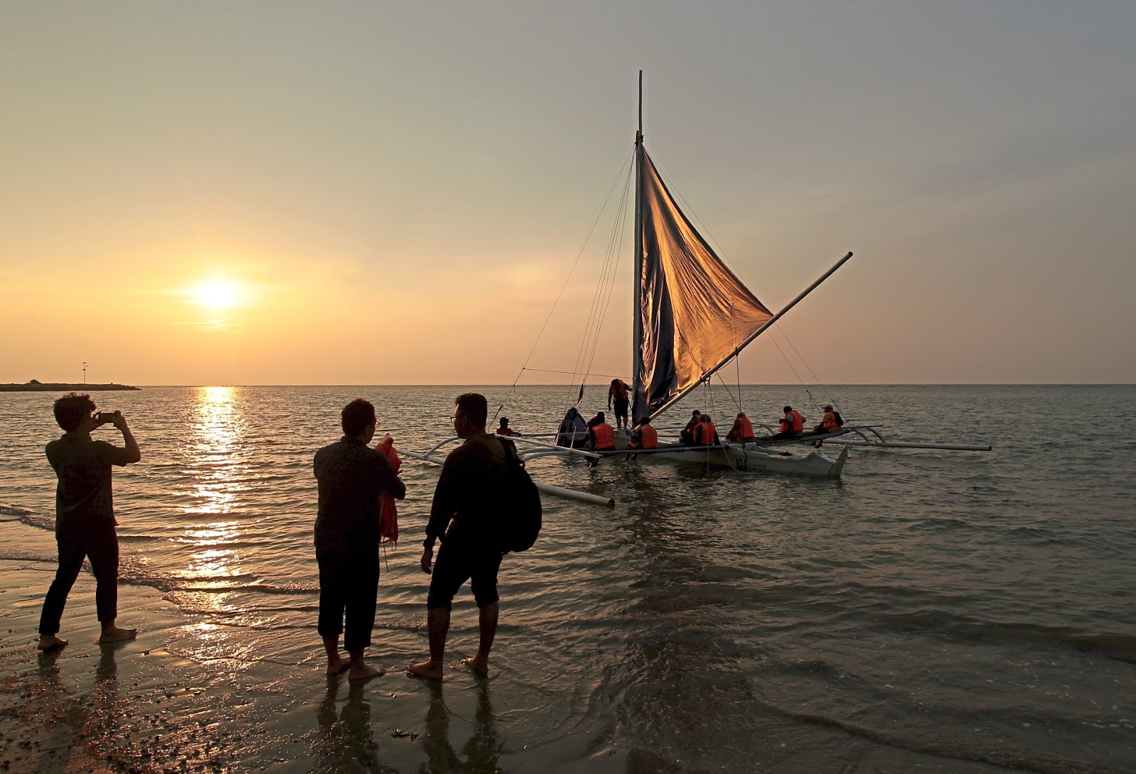 Pelancongan Kini - Malaysia (Malaysia - Tourism Now): Discovering the ...