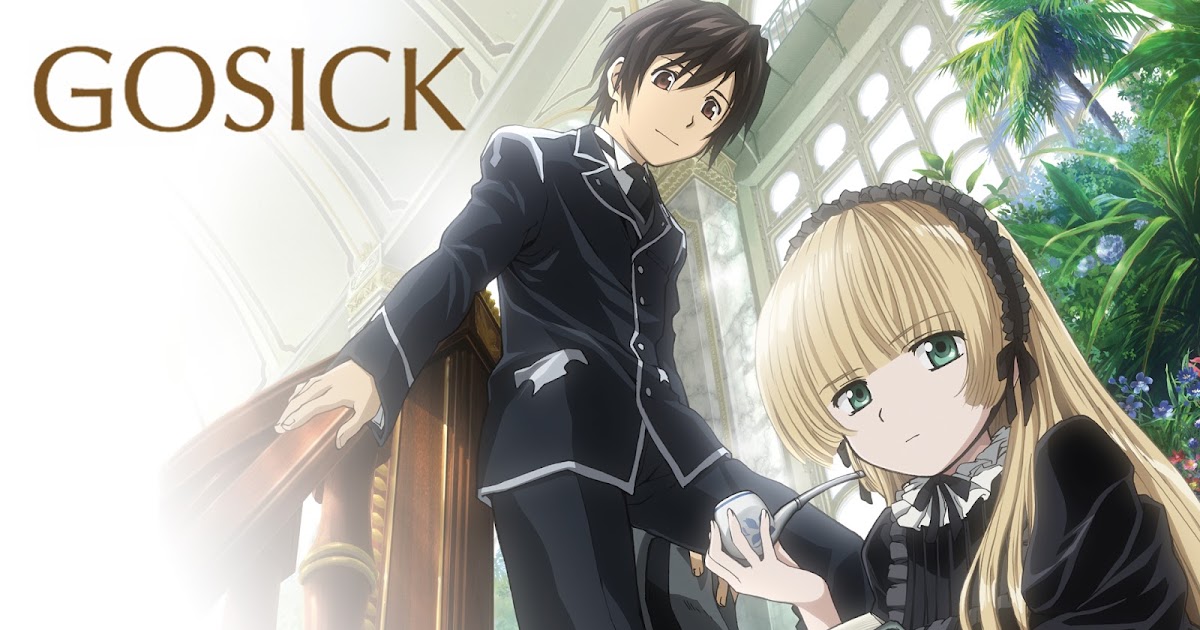 Gosick İncelemesi | ANİME İNCELEMELERİ SAYFASI