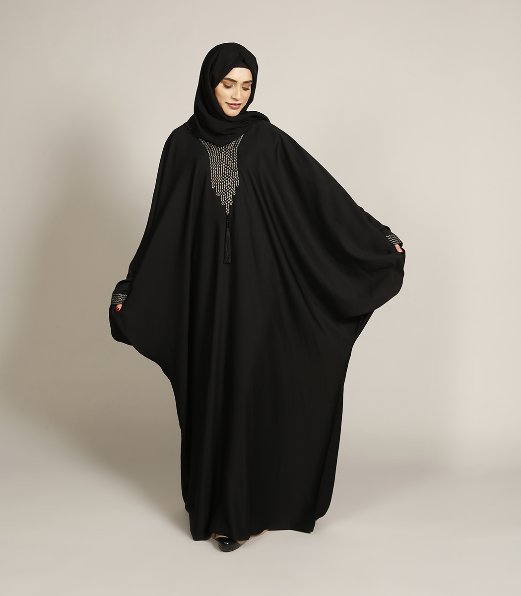 Abaya Trends in 2019