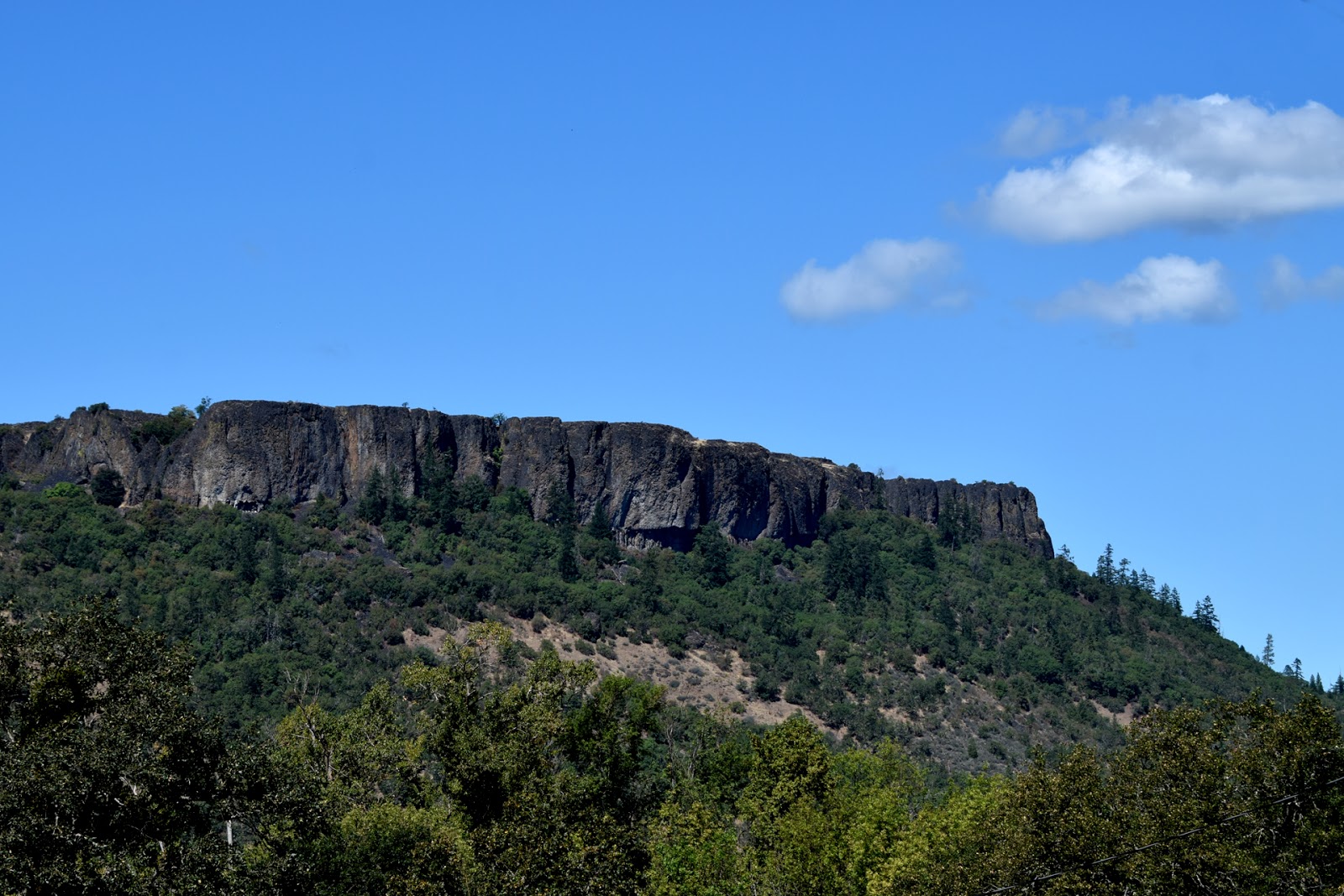 Adventures through Photography: Trip to Montesano, Washington - 2016