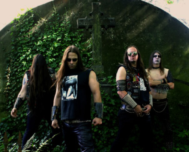 Desaster | Alemania | (Discografía) | Old Tendencies | World Wide ...